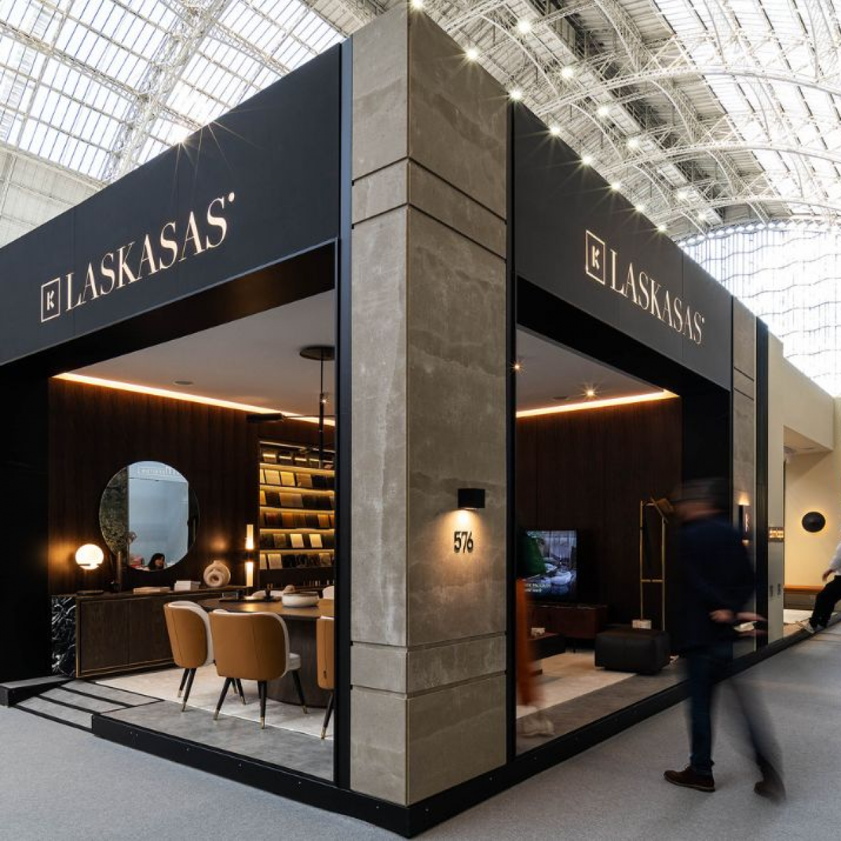 Decorex 2022: Event Highlights - Laskasas