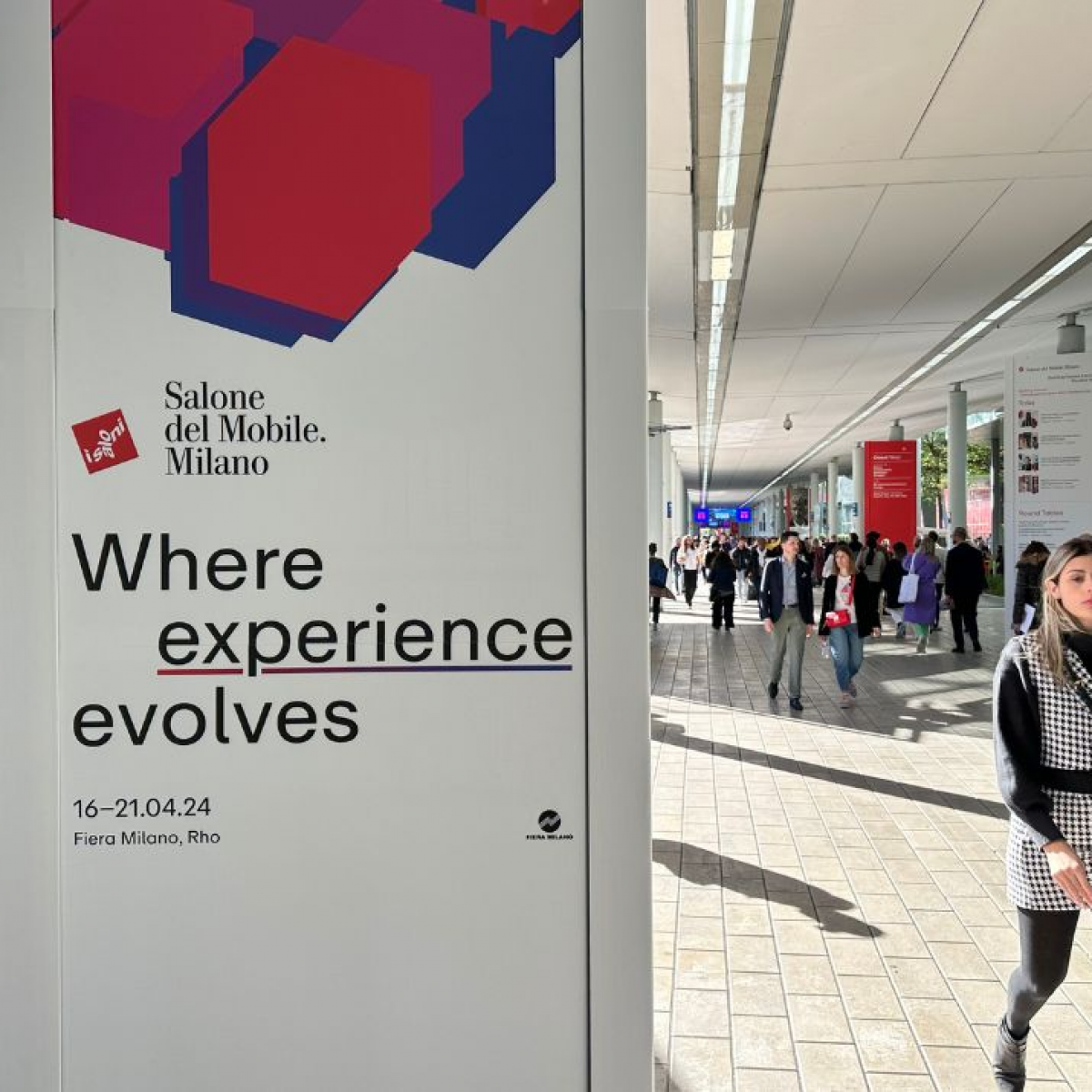 5 Highlight Trends from Salone del Mobile 2024 - Laskasas