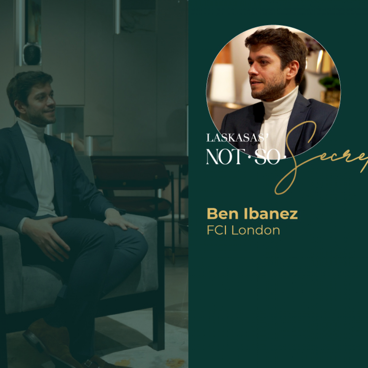 Exploring FCI London: A Deep Dive into Luxury Living - Laskasas