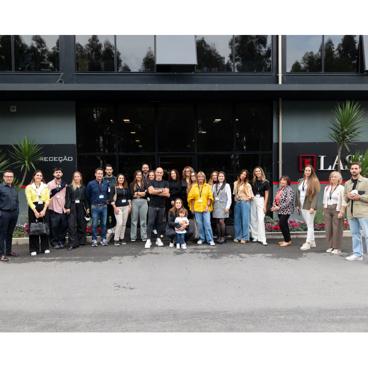 Uma visita pelo coração do grupo Laskasas com … Cocktails - Laskasas