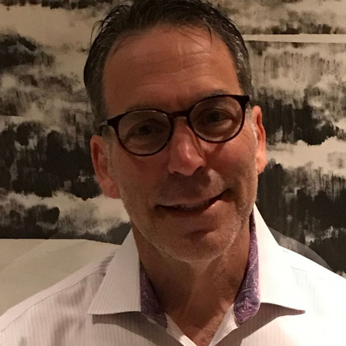 Interior Design Interview: Lester Katz Founder of Willow & Albert ...