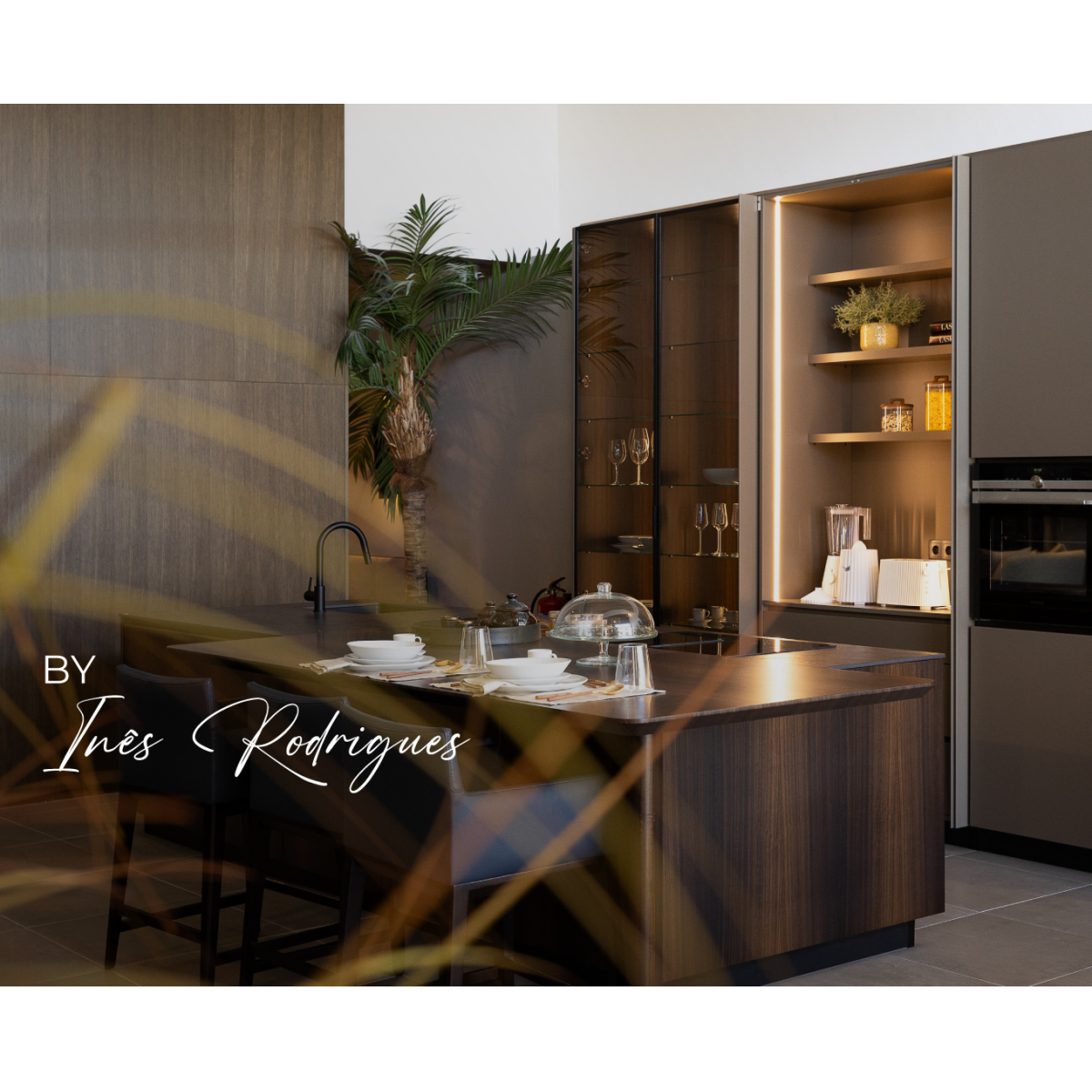 A cozinha dos seus sonhos está na Laskasas - Laskasas