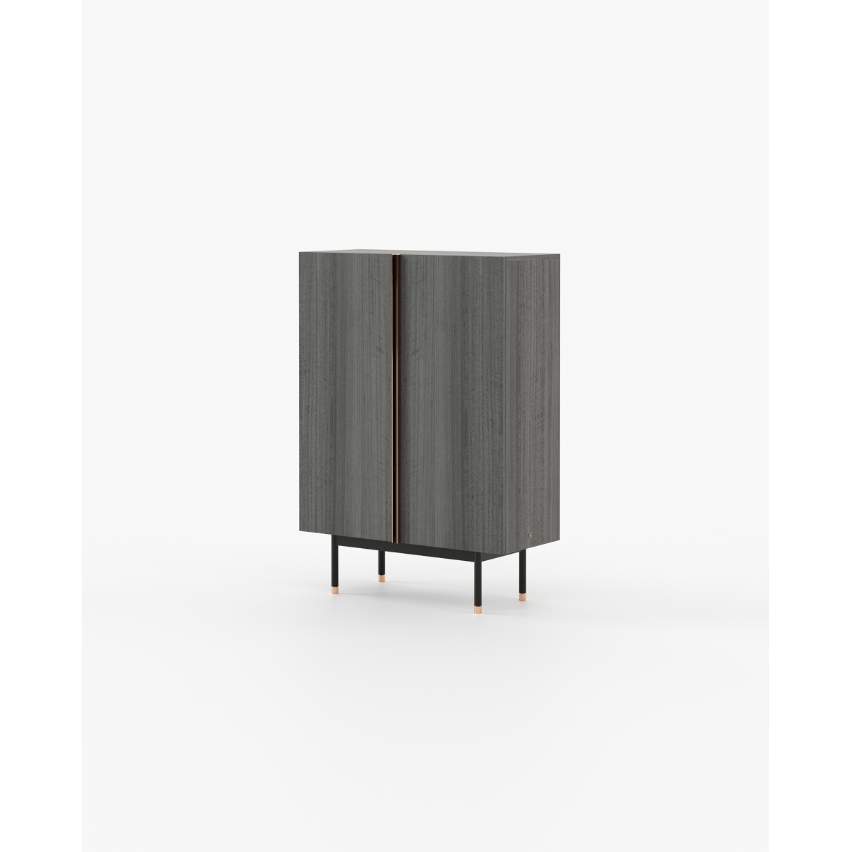 Cuba Bar Cabinet: Spacious & Statement-Making - Laskasas