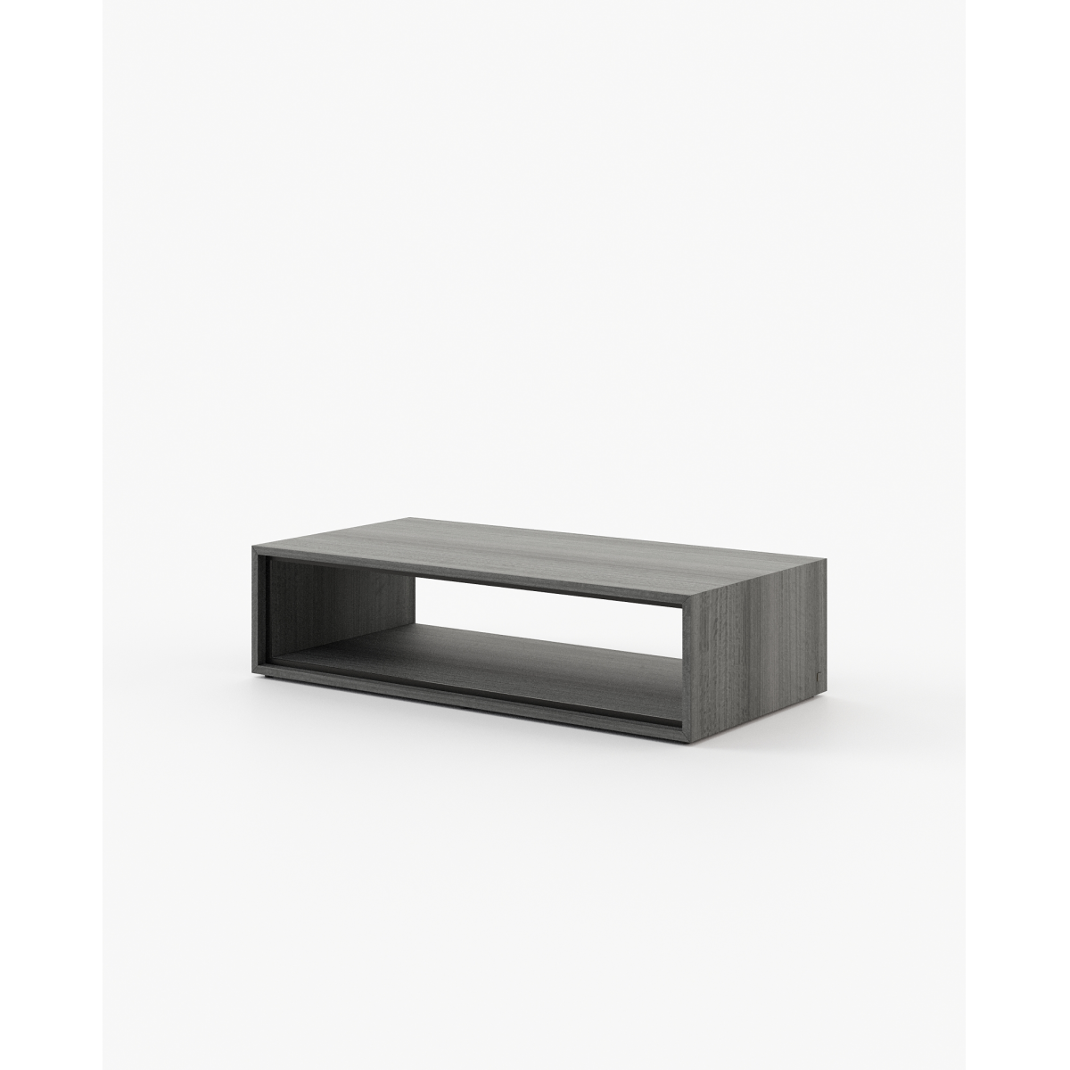 Nilo Coffee Table: Rectangular Elegance & Function - Laskasas