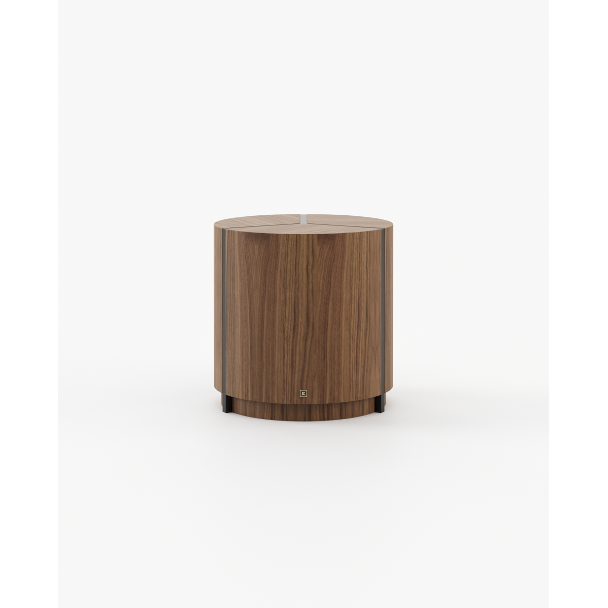 Riga Side Table | Laskasas