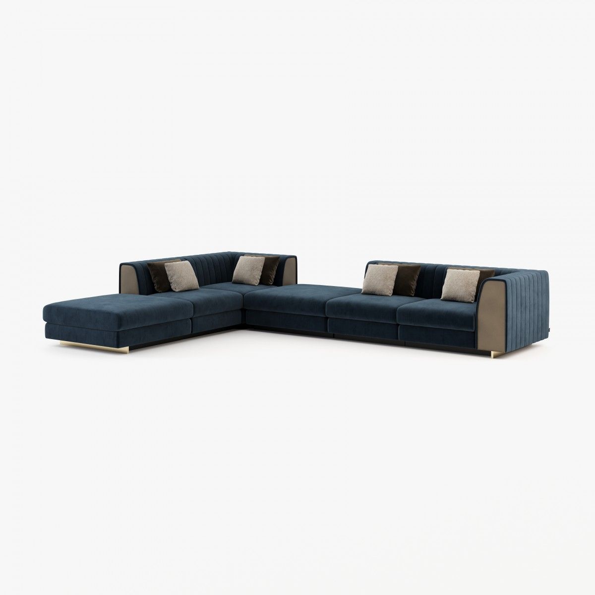 Harry Sofa | Laskasas