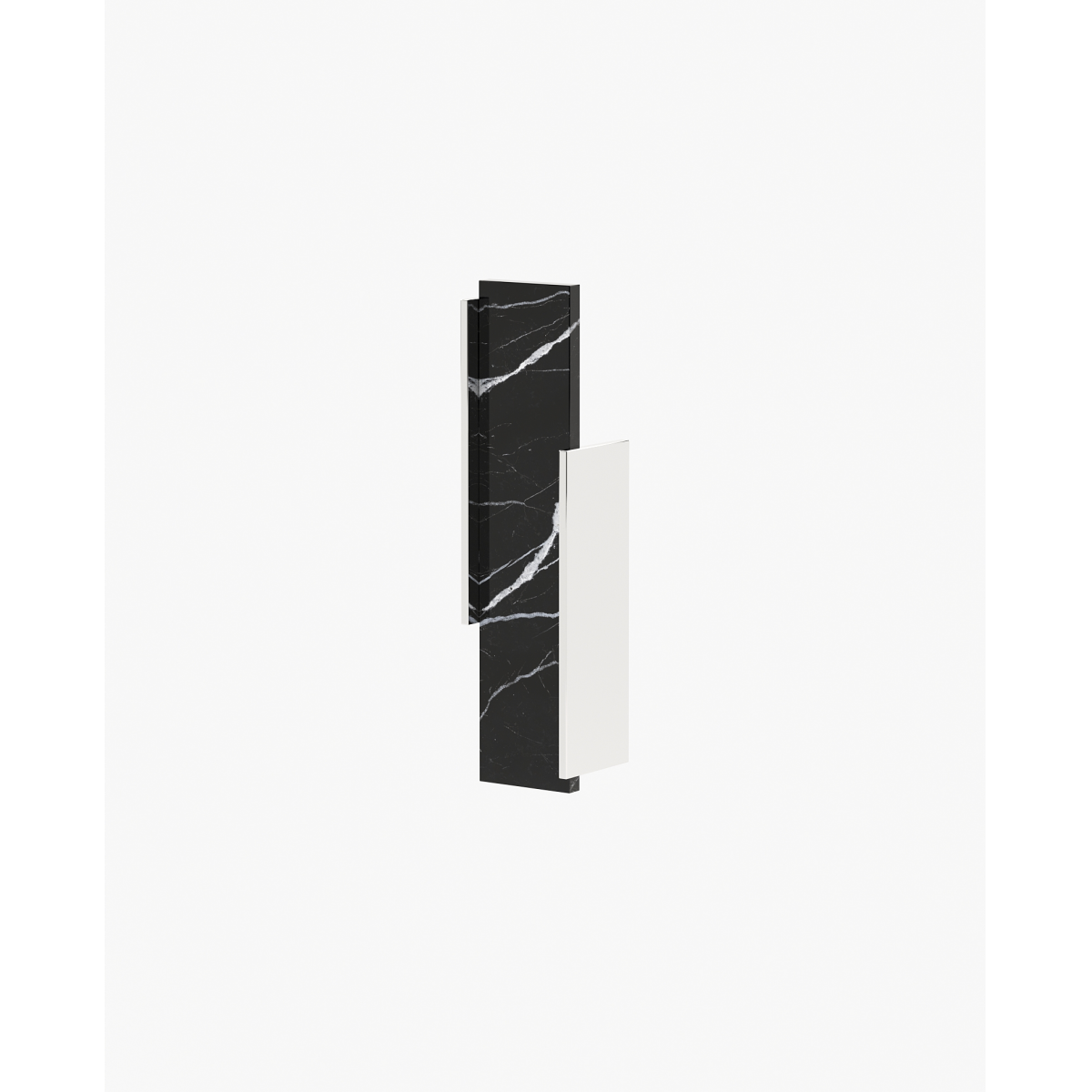 Dave Wall Lamp ? Minimalist Marble Wall Sconce - Laskasas