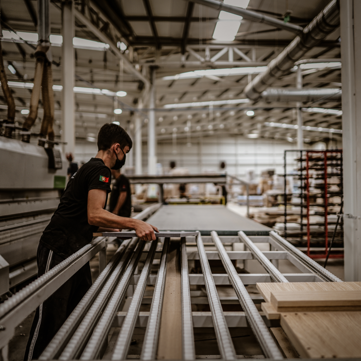 Interior Design Sourcing and Procurement: How to Master it - Laskasas