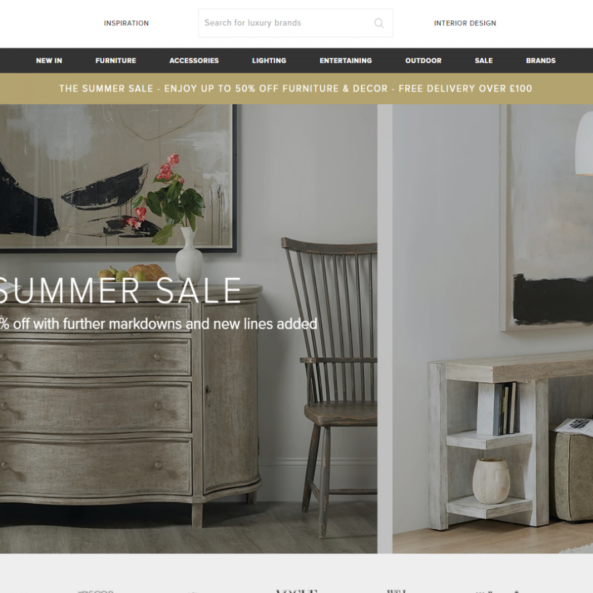 Top 5 MarketPlaces For Furniture Designs - Laskasas