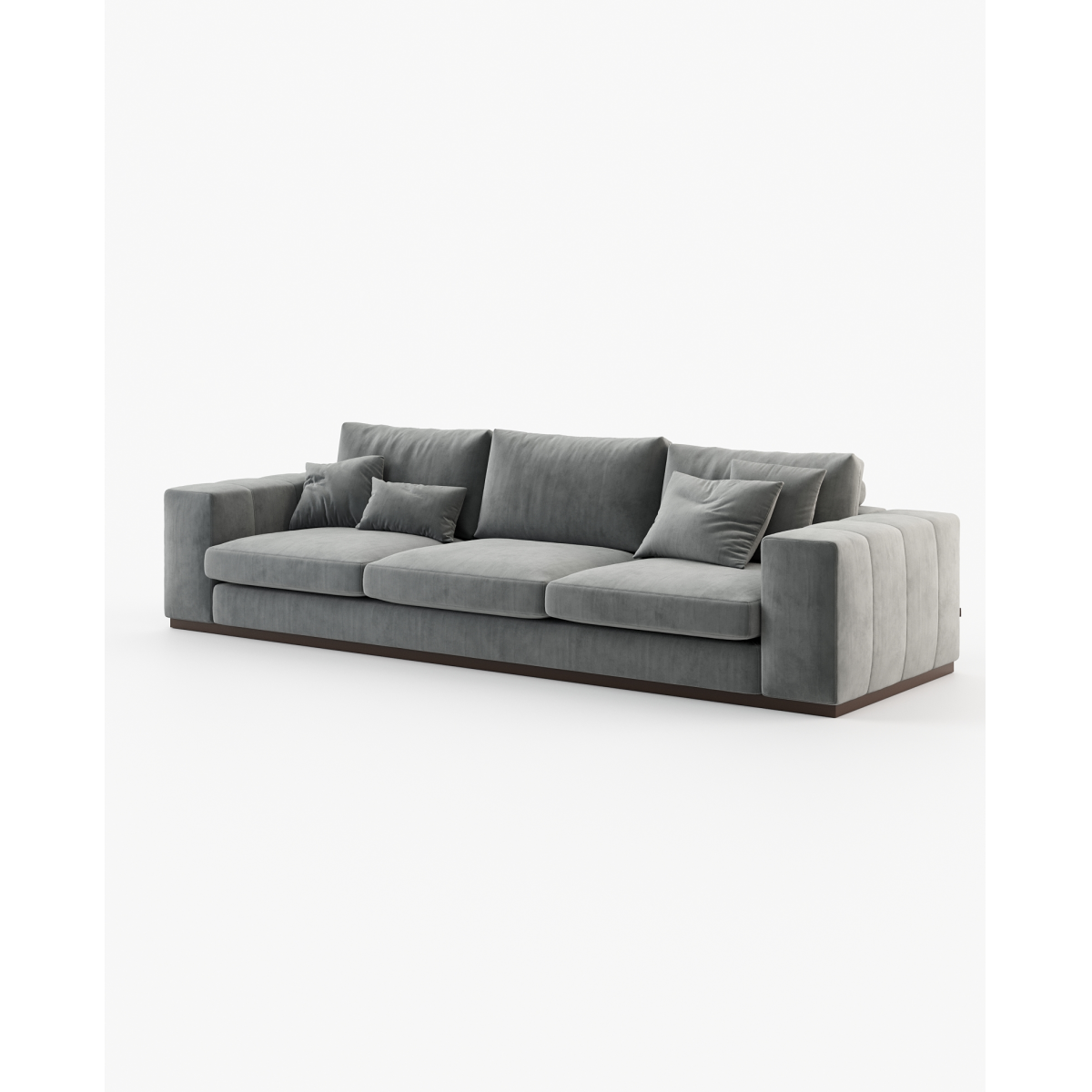 Charlie sofa | Laskasas