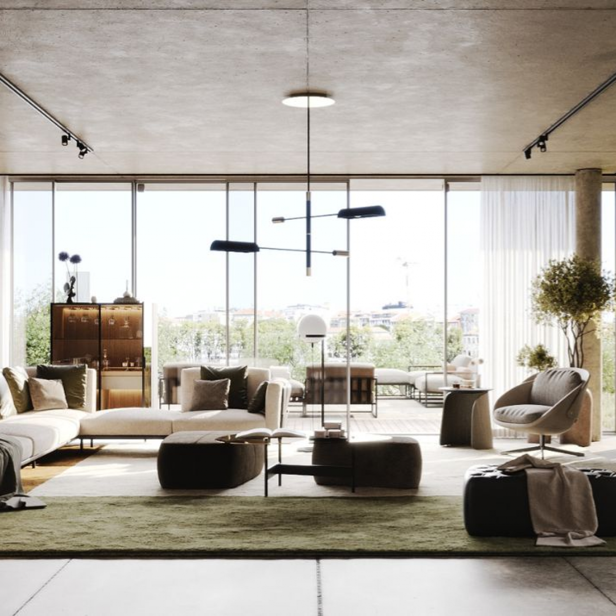 6 Lighting Tips to Enhance Living Spaces | Laskasas