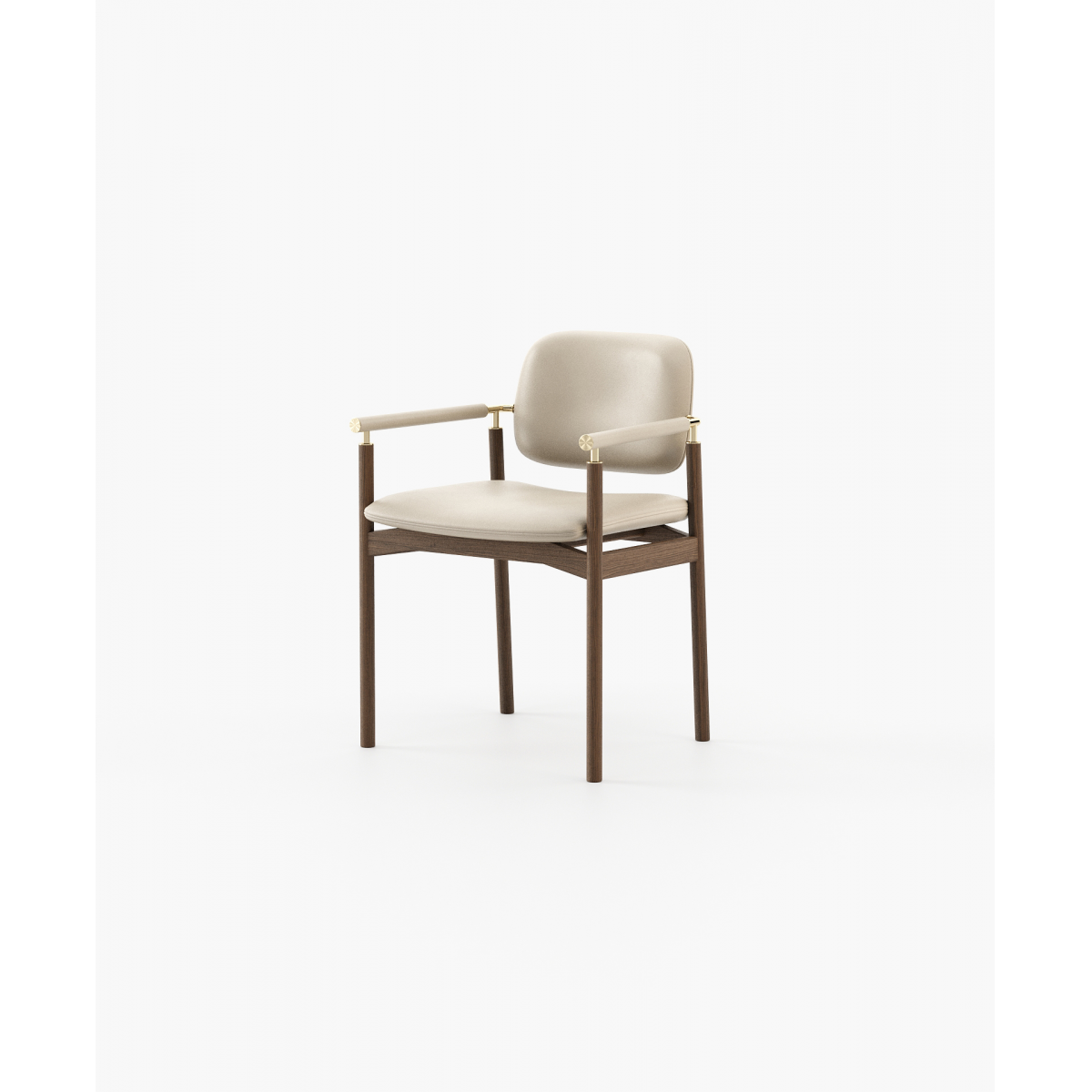 Ava Dining Chair: Modern Sophistication - Laskasas