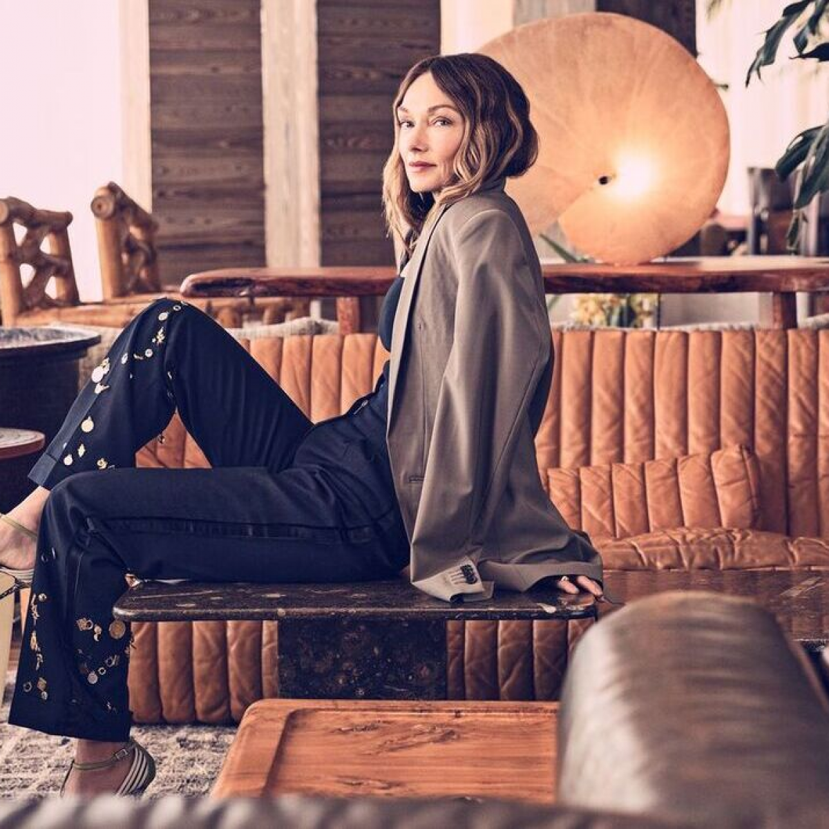 The 10 Most Famous Interior Designers of our Time - Laskasas