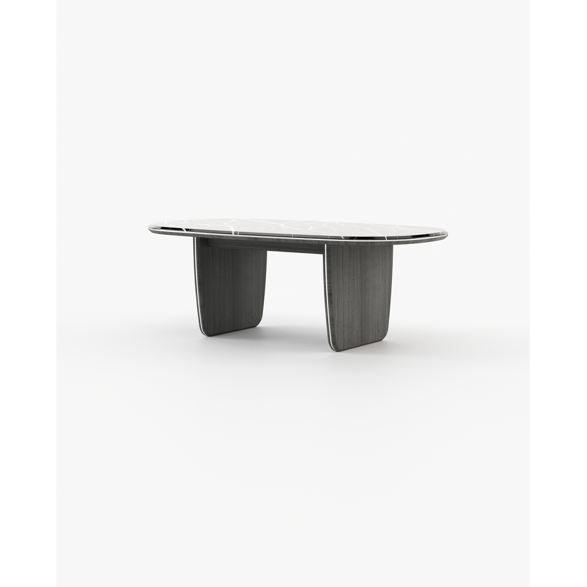 Jeane dining table | Laskasas