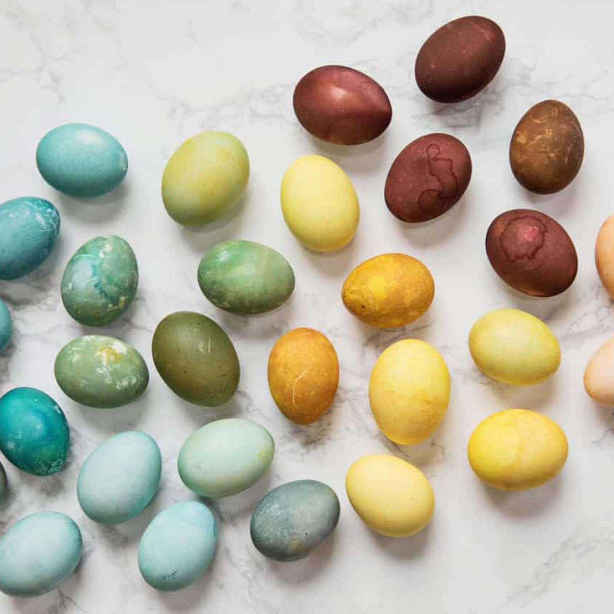 Easter Decor 2021 – Key Trend Directions - Laskasas