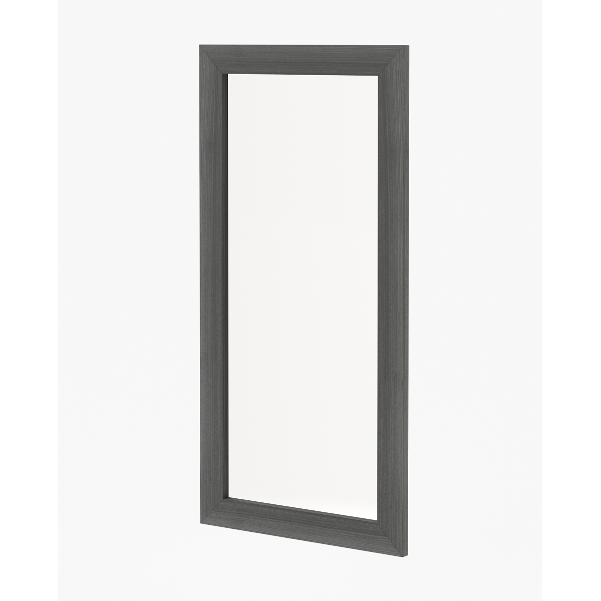 Texas Tall Mirror: Full-Length Modern Mirror - Laskasas