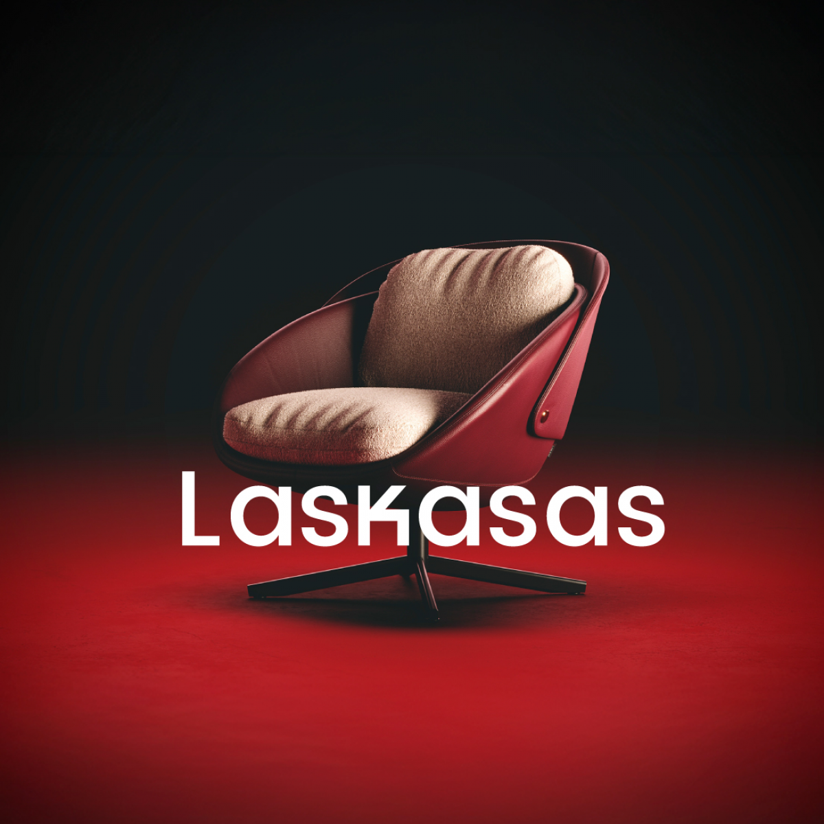 Laskasas' Rebranding: A Bold New Chapter for the Future of Design ...