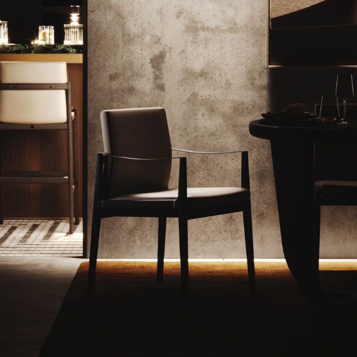 Laskasas Showcases 'The Canvas Collection' at Salone del Mobile 2024 | Laskasas