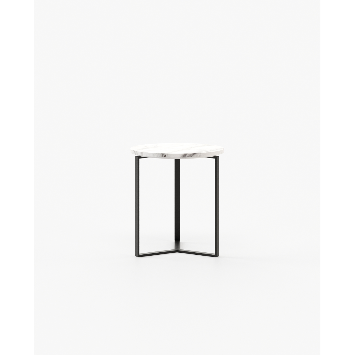 Dili Side Table: Elegant and Versatile Accent Piece - Laskasas