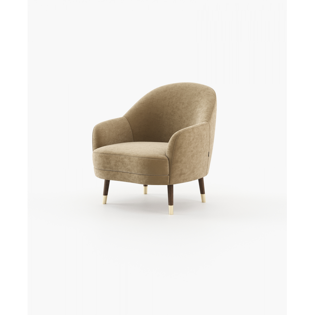 Cosy armchair | Laskasas