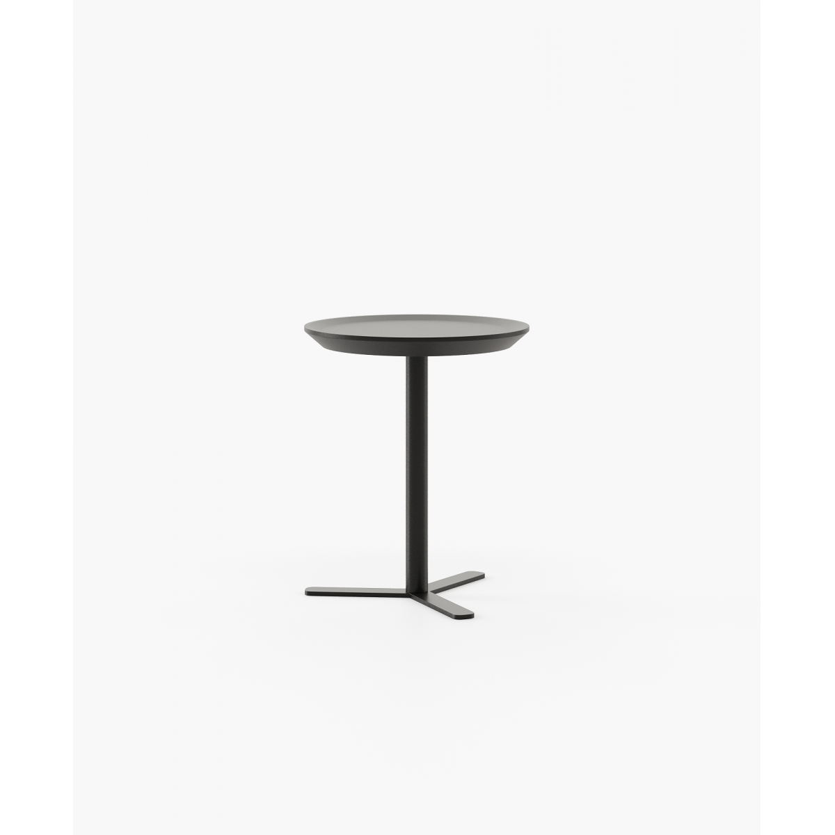 Sen Side Table: Organic Elegance for Modern Interiors - Laskasas