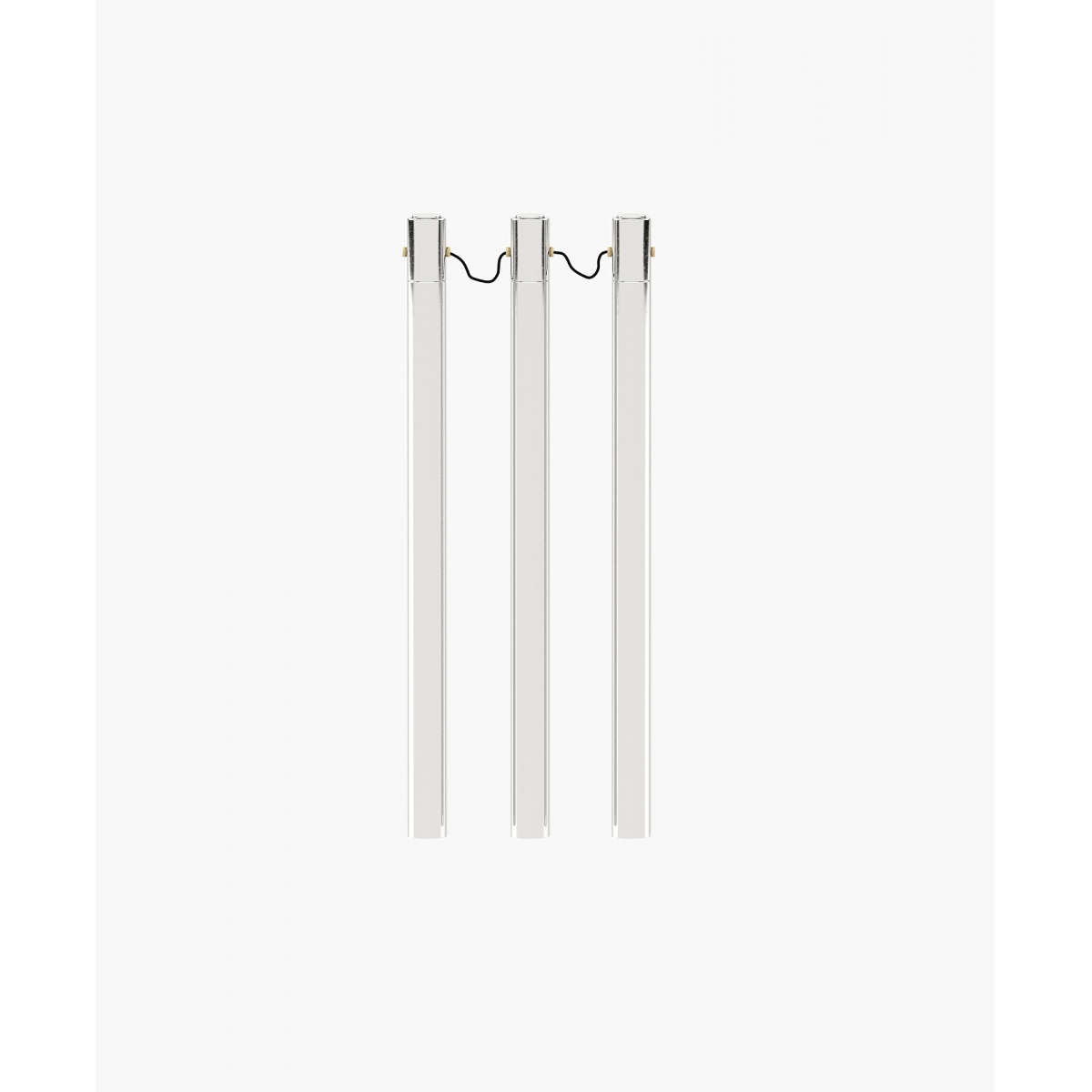 Darwin Suspension Lamp: Elegant Pendant Lighting - Laskasas