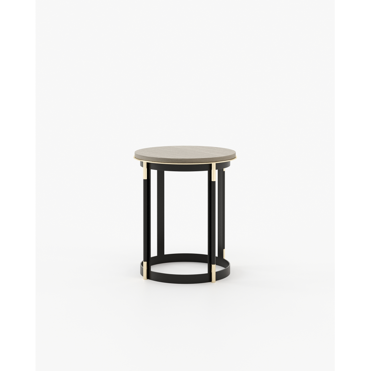 Lyssa Side Table: Stylish & Functional - Laskasas