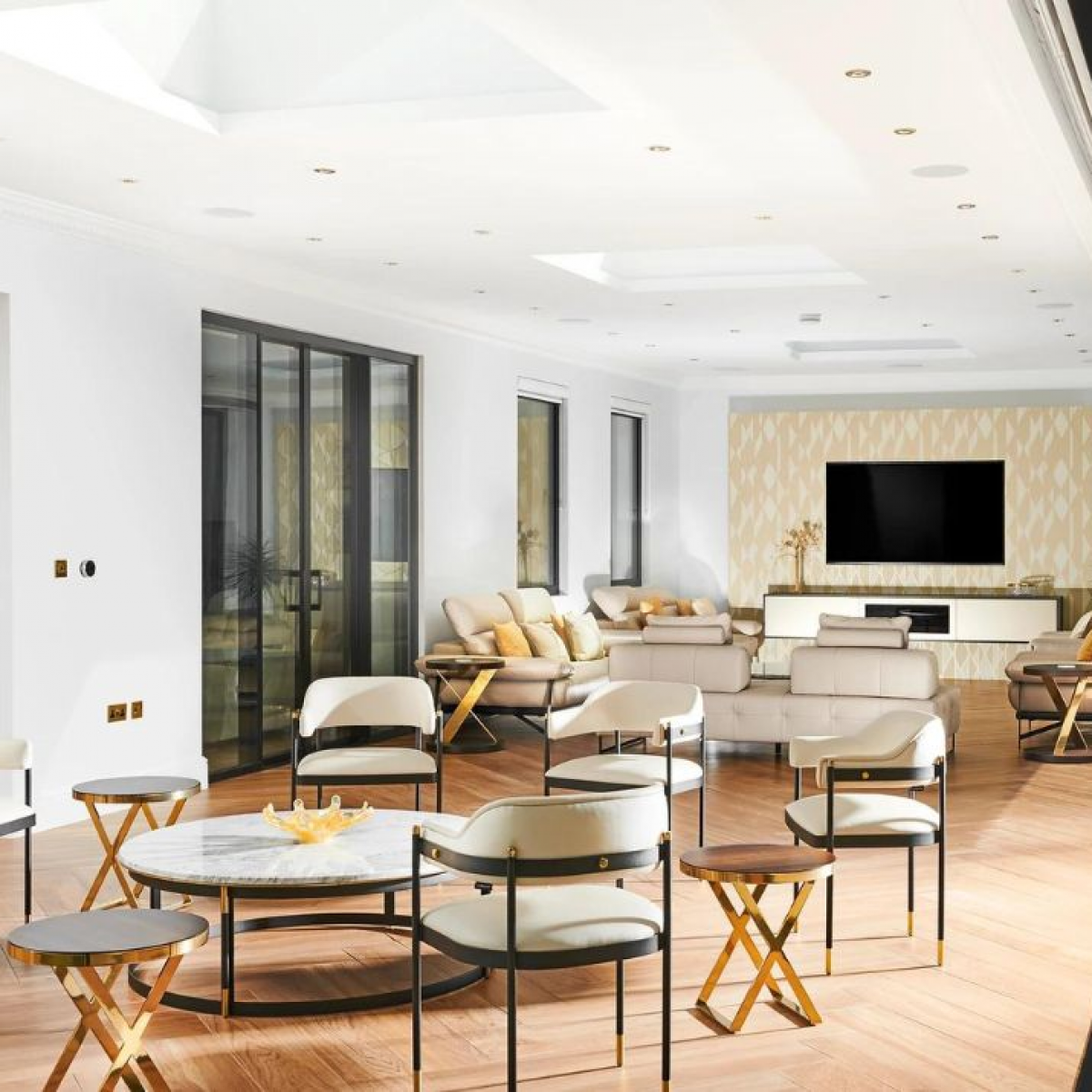 Meet the Iver Village Project by RSG Ventures - Laskasas