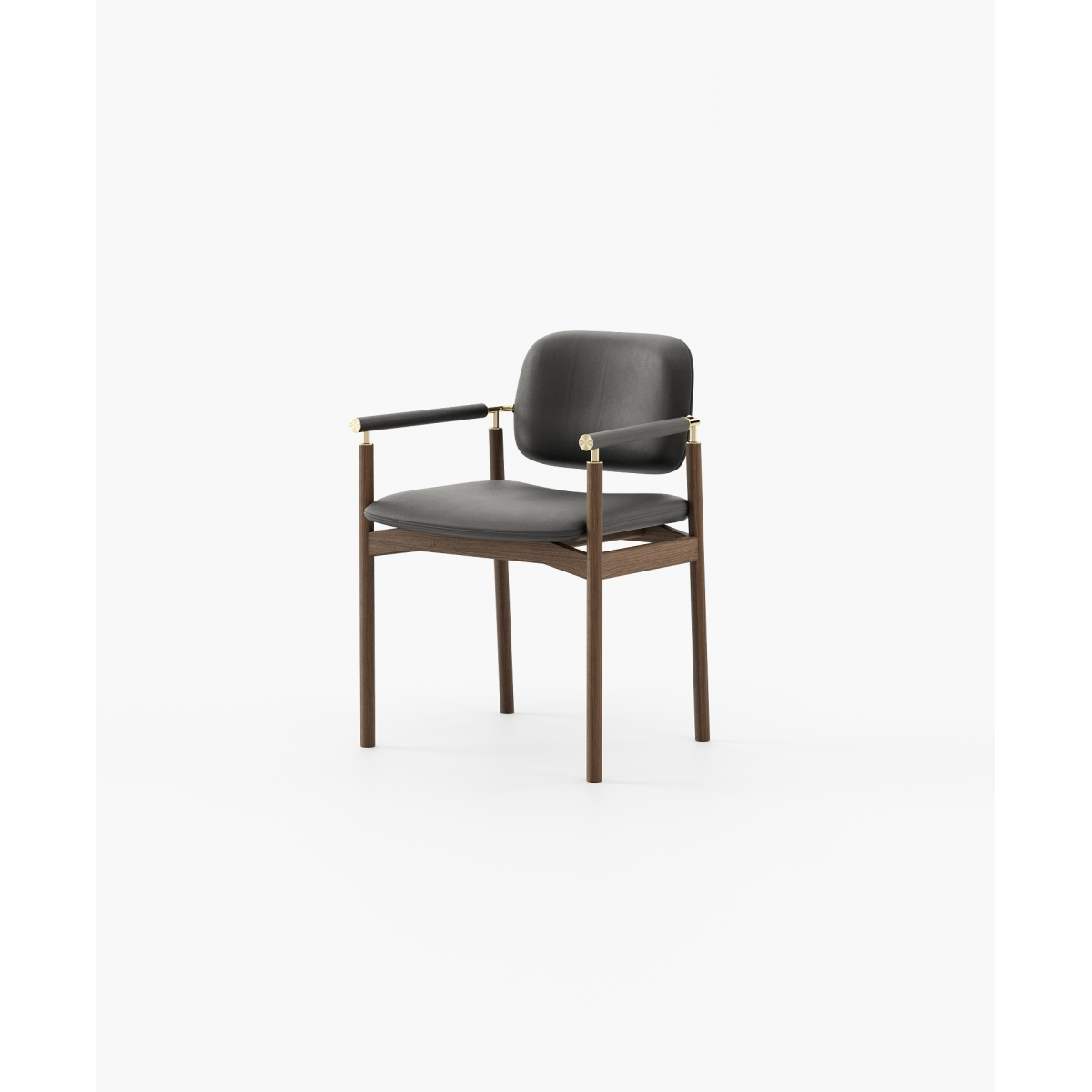 Ava Dining Chair: Modern Sophistication - Laskasas