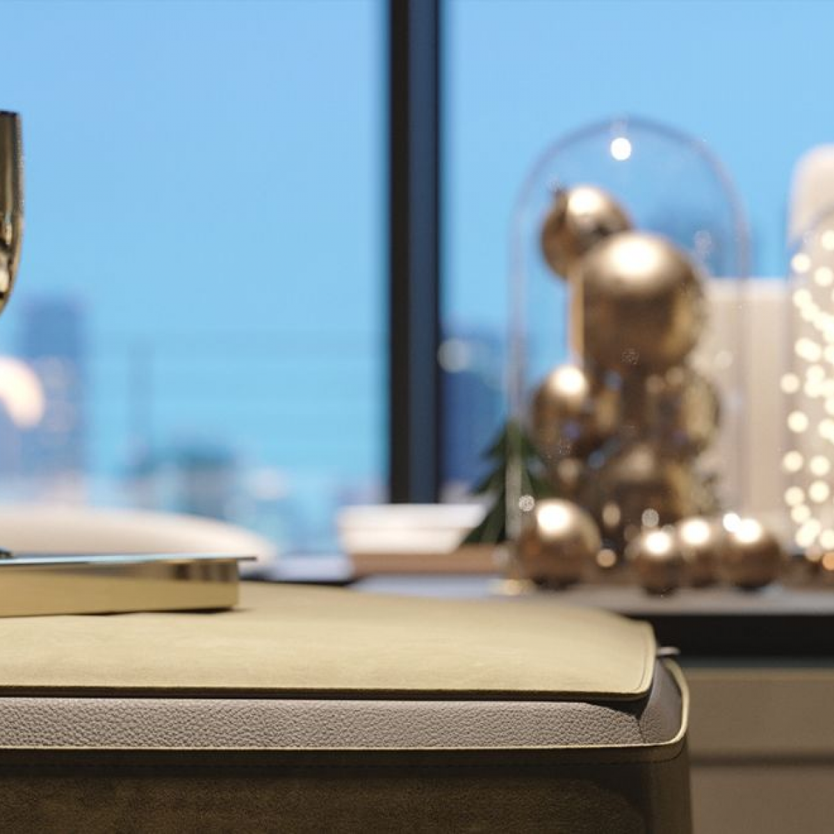 Interior Design Ideas for a memorable New Year’s Eve at Home - Laskasas