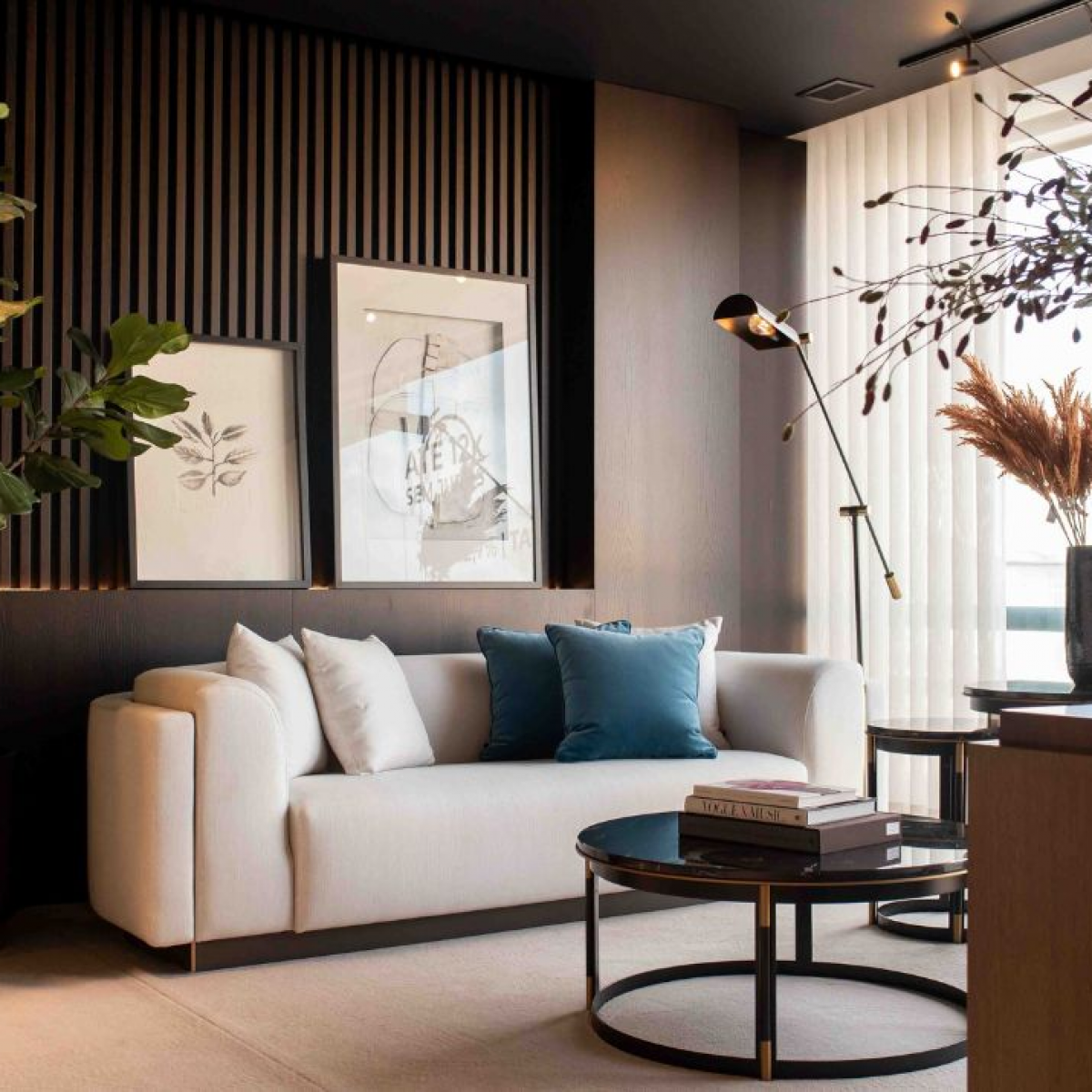 This is how pros Layer a Room - Laskasas