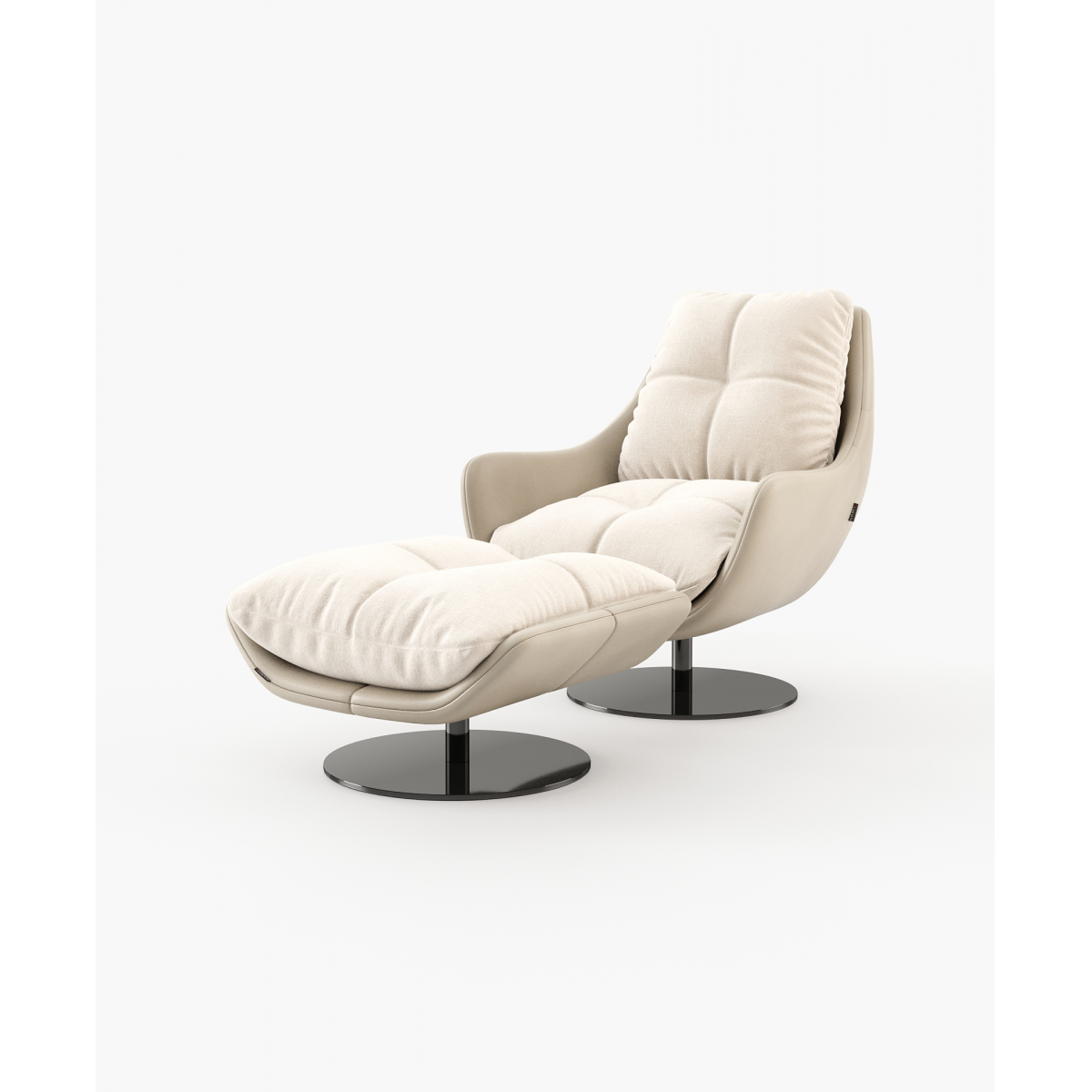 Sophia Armchair: Elegant Comfort & Modern Style - Laskasas