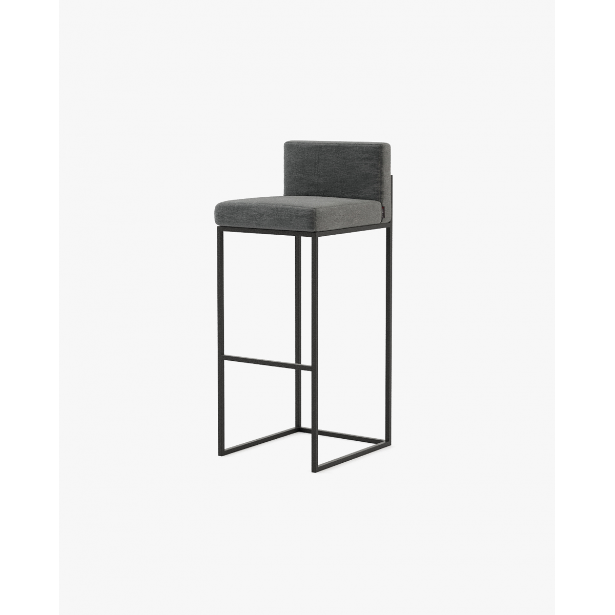 Peter Bar Stool: Classic Design for Vintage-Inspired Spaces - Laskasas