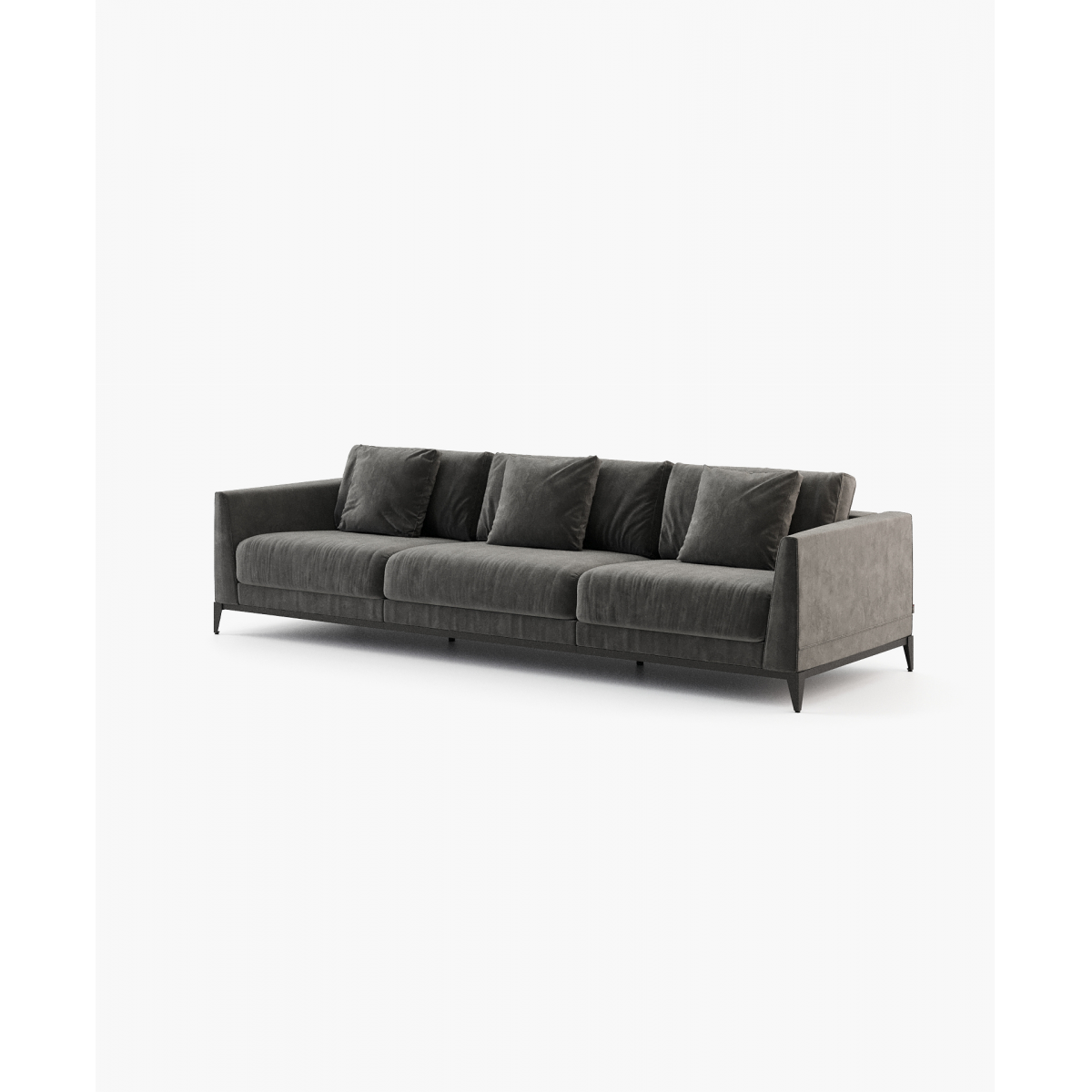 Decker Sofa | Laskasas