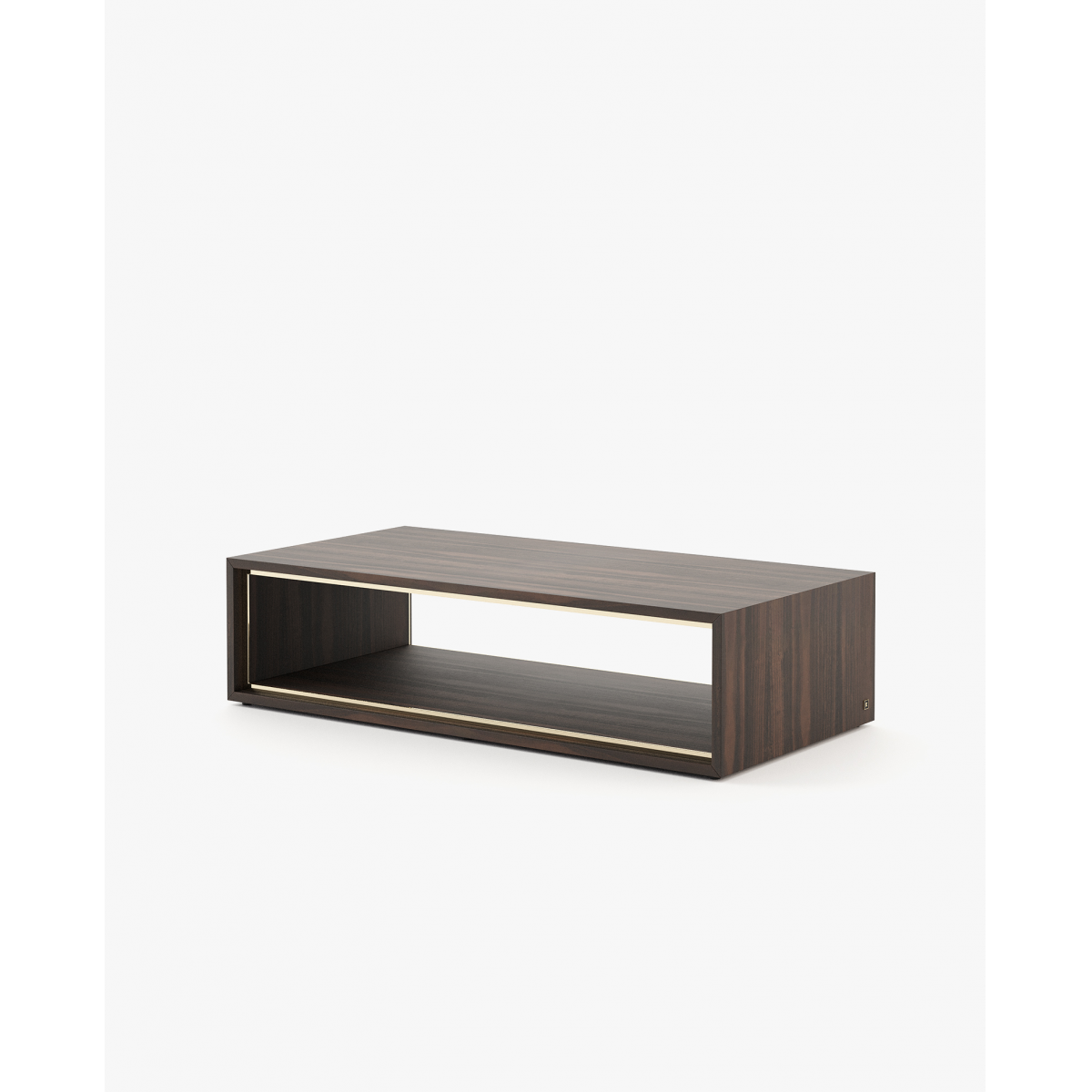 Nilo Coffee Table: Rectangular Elegance & Function - Laskasas