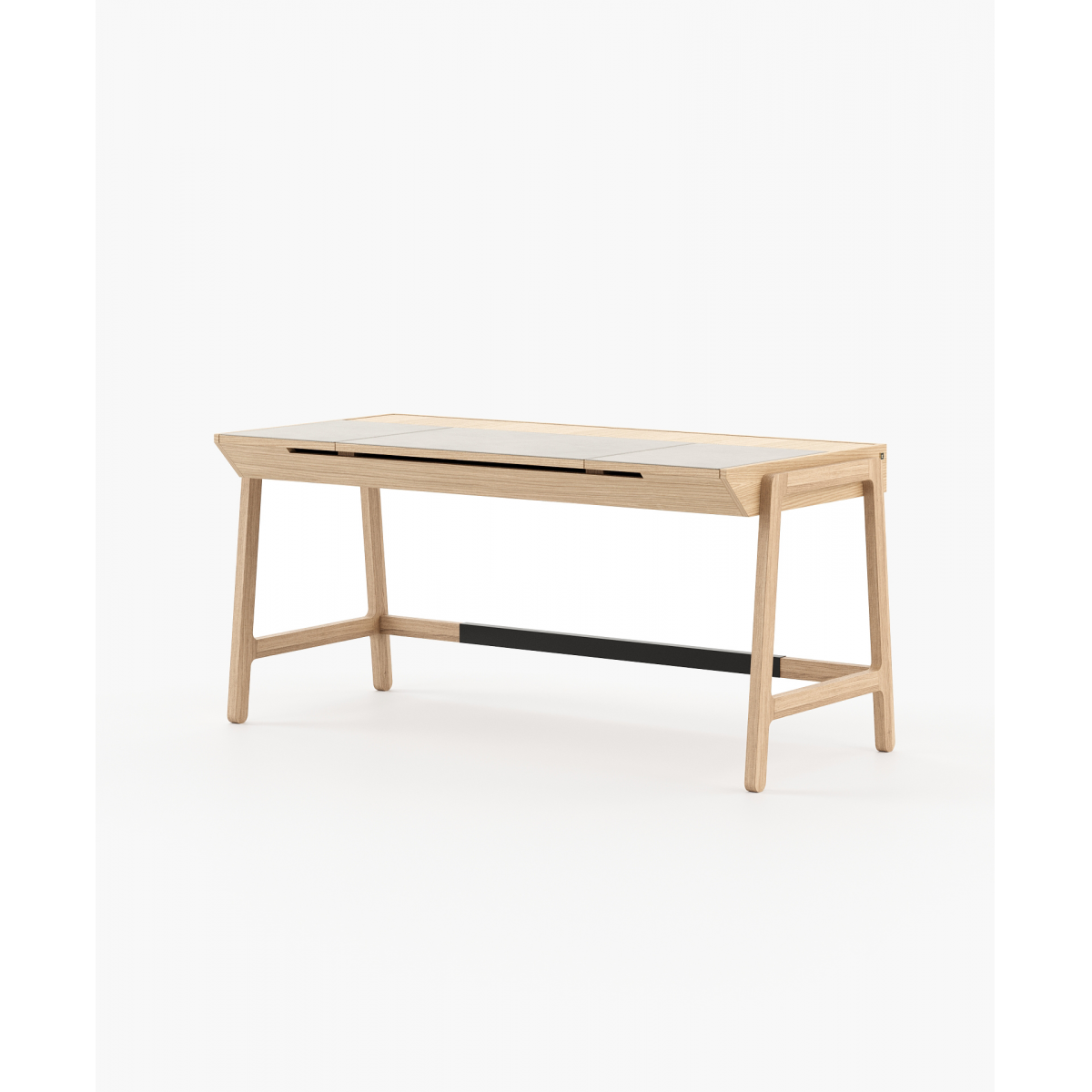 Gatsby Desk: Refined Functionality for Workspaces - Laskasas