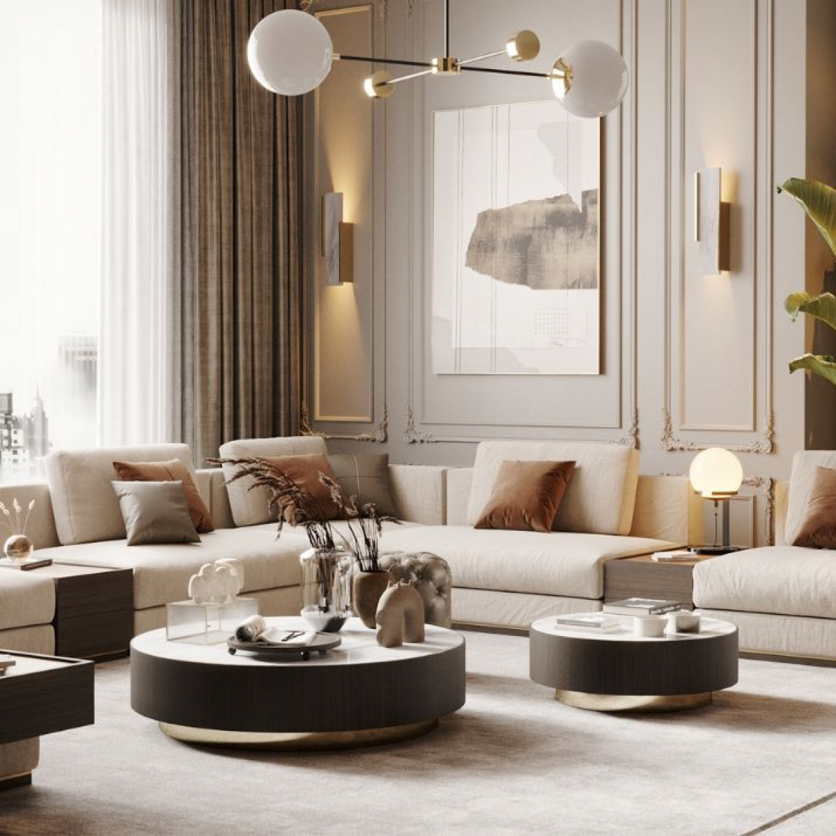 LIVING ROOM IDEAS FOR CONTEMPORARY MODERN DESIGN Laskasas