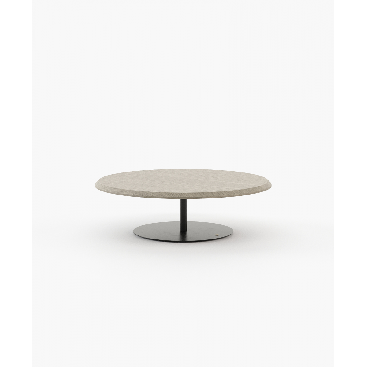 Rodes Coffee Table with Modern Design - Laskasas