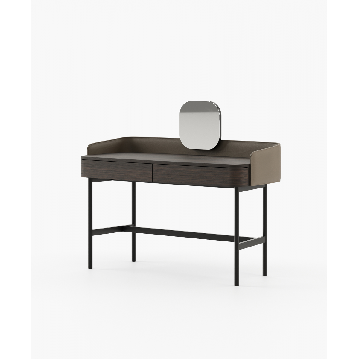 Pema Dressing Table: Elegant & Serene Design - Laskasas