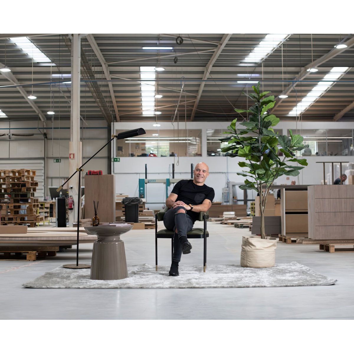 À Conversa com Celso Lascasas, Fundador do Grupo Laskasas - Laskasas